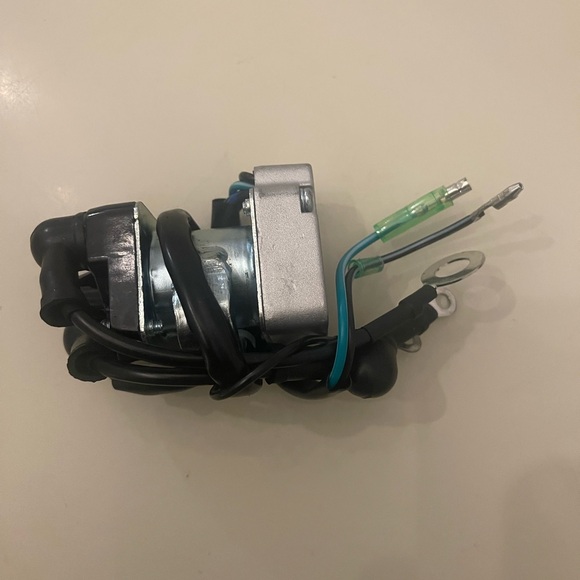 Other | Db Electrical Solenoid Control Relay Replaces Nikko 250006160 ...